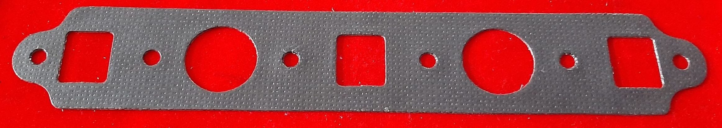 Manifold Packing Large Bore – InnovONE MINI Spares