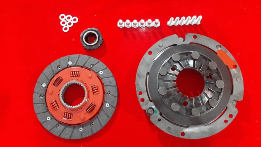 Shop – InnovONE MINI Spares