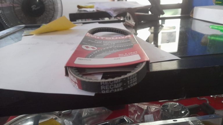 Engine – InnovONE MINI Spares