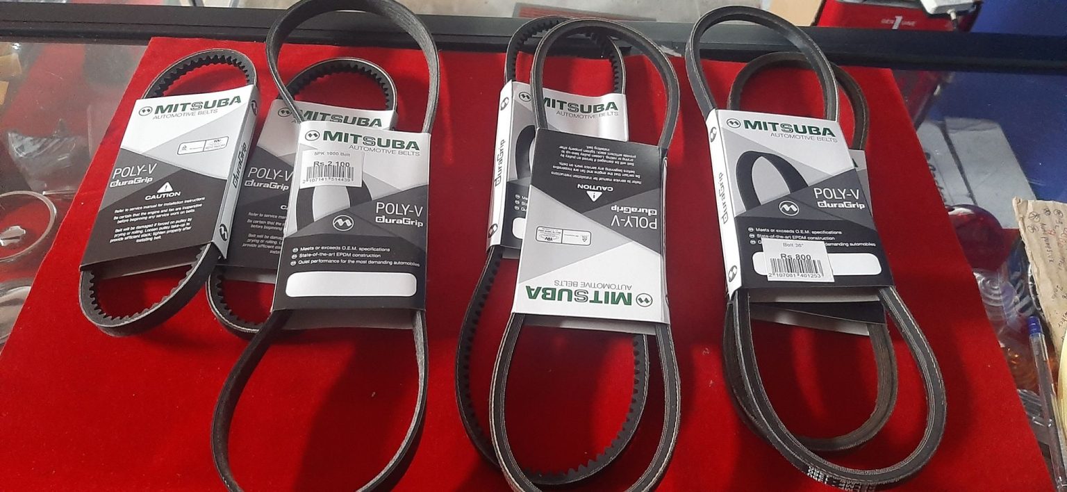 InnovONE MINI Spares – Official Website