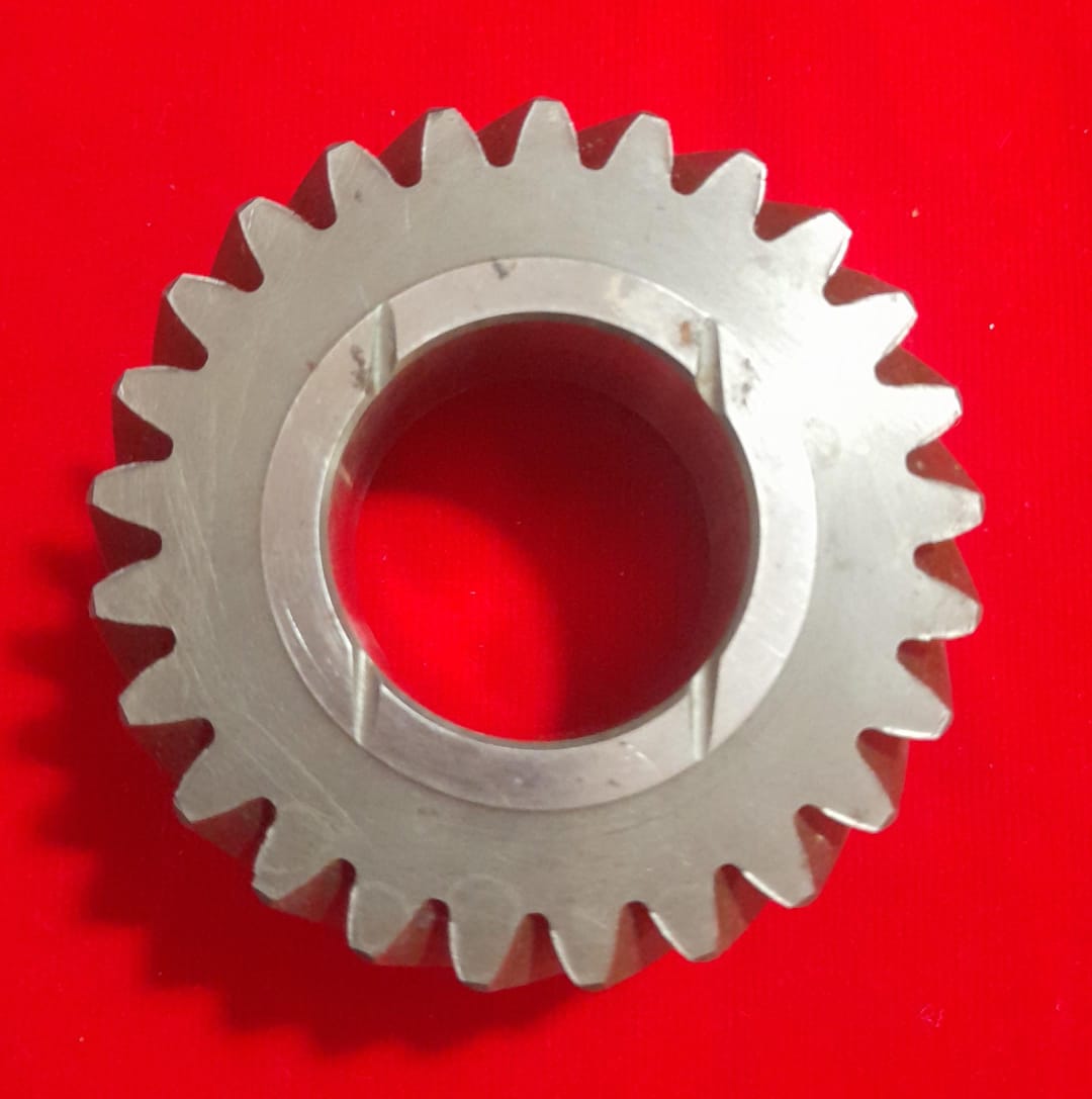 InnovONE MINI Spares – Official Website