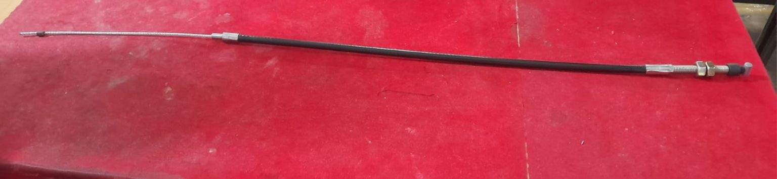 Accelerator Cable SPI Made in UK – InnovONE MINI Spares