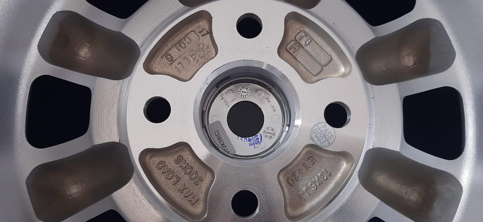 Wheels & Tyres – InnovONE MINI Spares