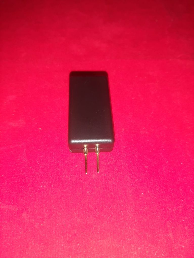 Airbag Light Off Resistor (D-16) – InnovONE MINI Spares