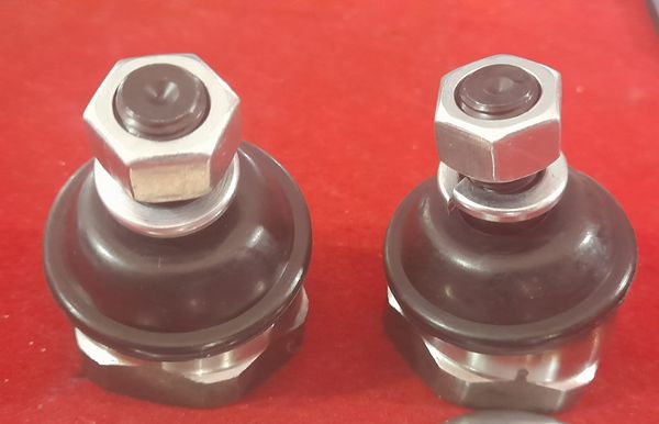 Ball Joint Kit Genuine MiniSpares – InnovONE MINI Spares
