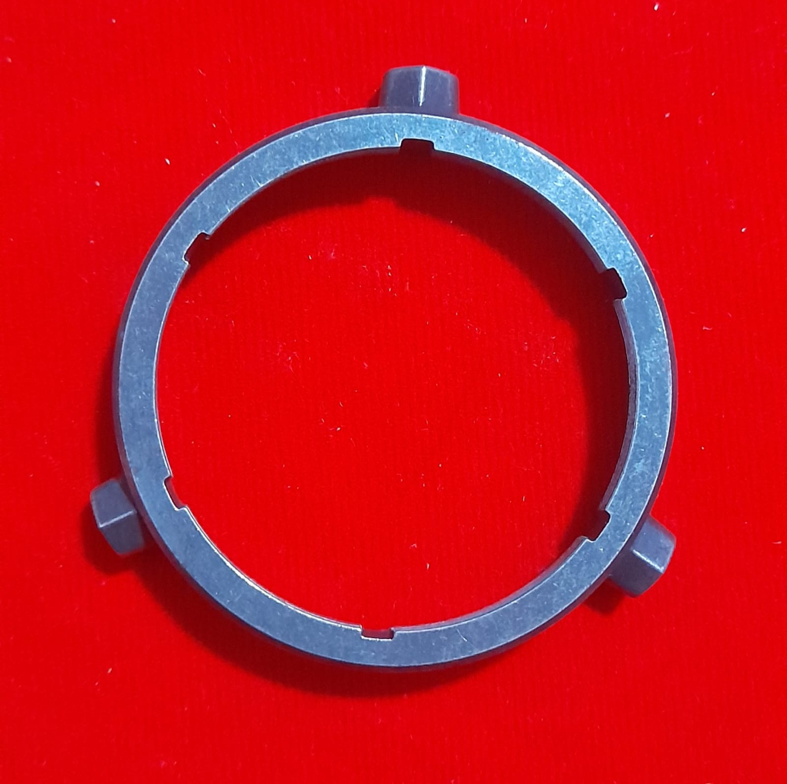 Brass Cone Genuine Mini Spars (E-20) – InnovONE MINI Spares