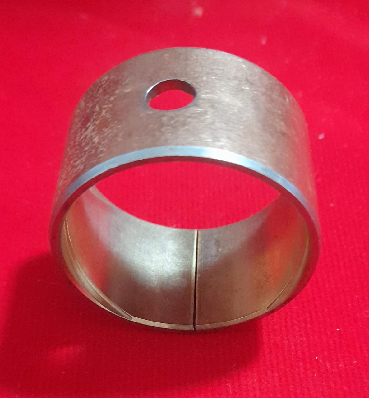 Differential Cage Crown wheel Bush (E-5) – InnovONE MINI Spares