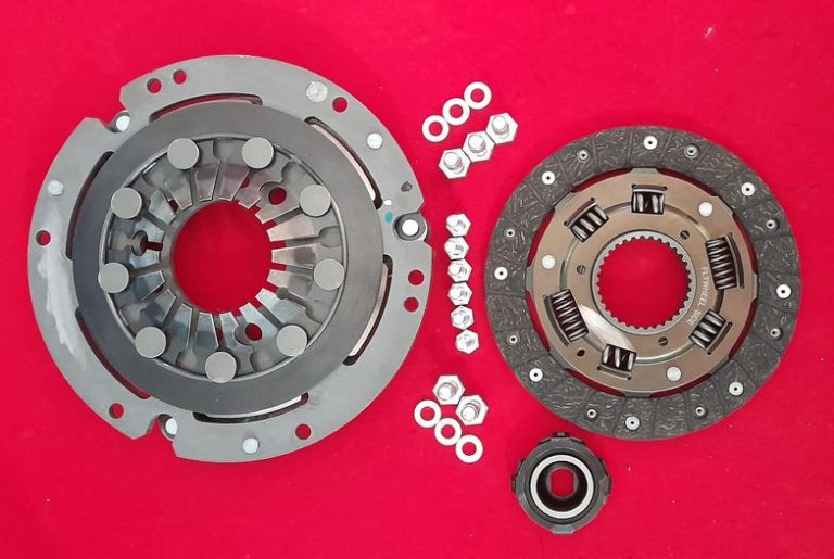 Shop – InnovONE MINI Spares