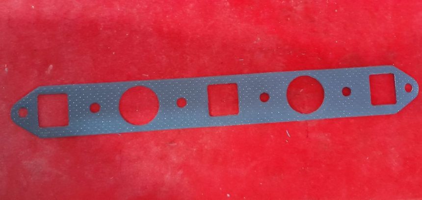 Manifold Packing – InnovONE MINI Spares