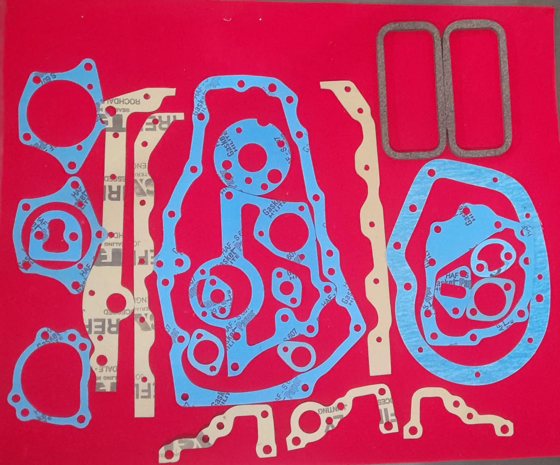 Manifold Packing Large Bore – InnovONE MINI Spares