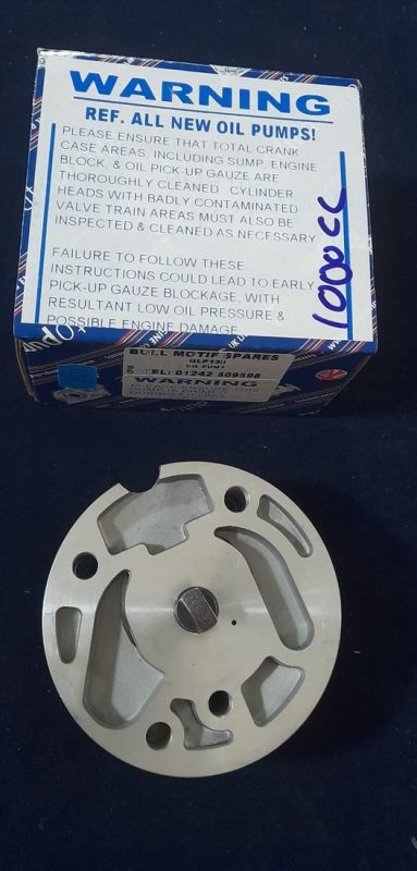 Engine – InnovONE MINI Spares