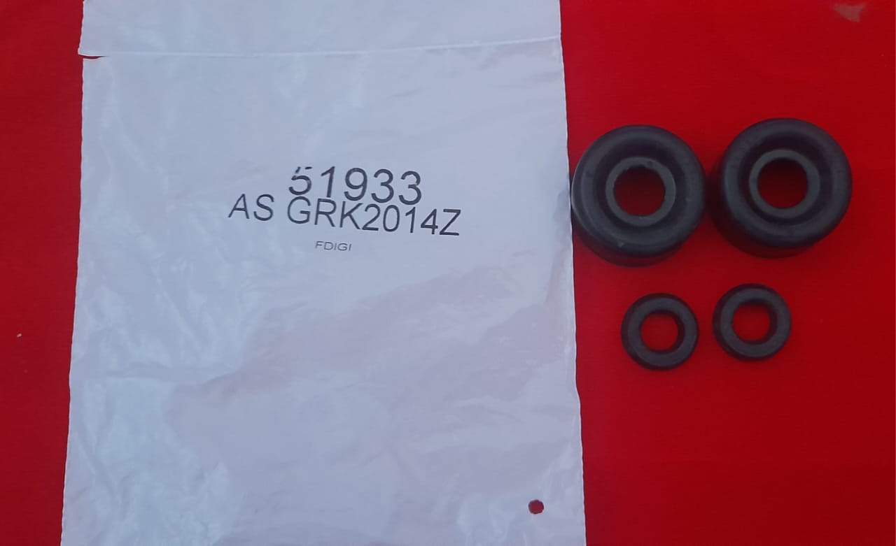 WHEEL CYLINDER REPAIR KIT – InnovONE MINI Spares