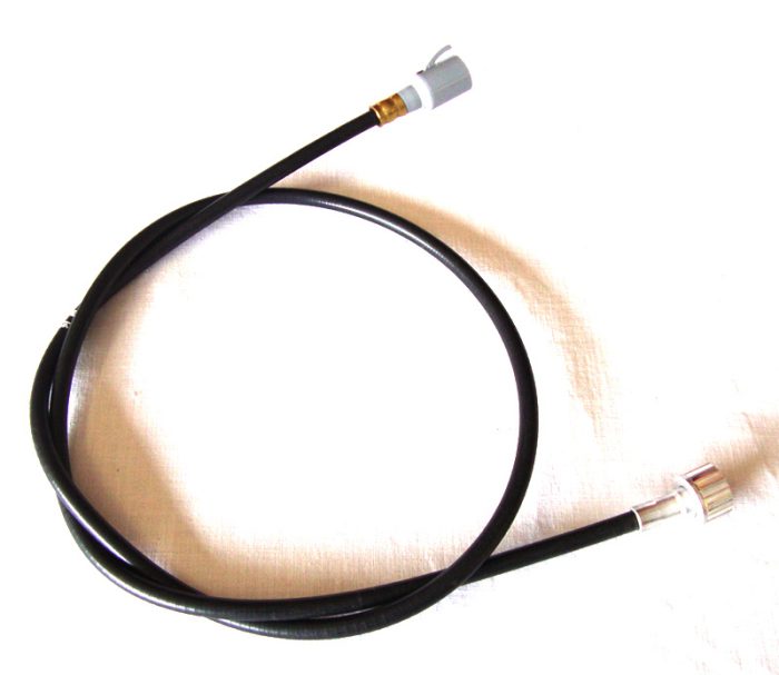 Speedo Cable 3 Meter Clubman – InnovONE MINI Spares