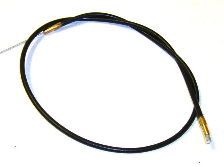 Genuine UK Accelarator Cable Mini HS2 and HS4 Only – InnovONE MINI Spares