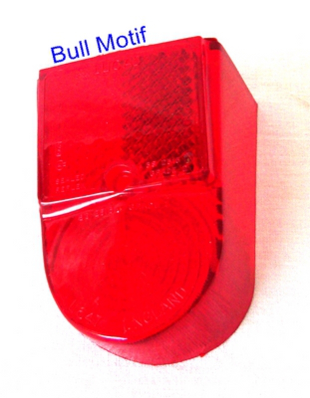 MK1 Rear Stop Brake Lens RHS – InnovONE MINI Spares