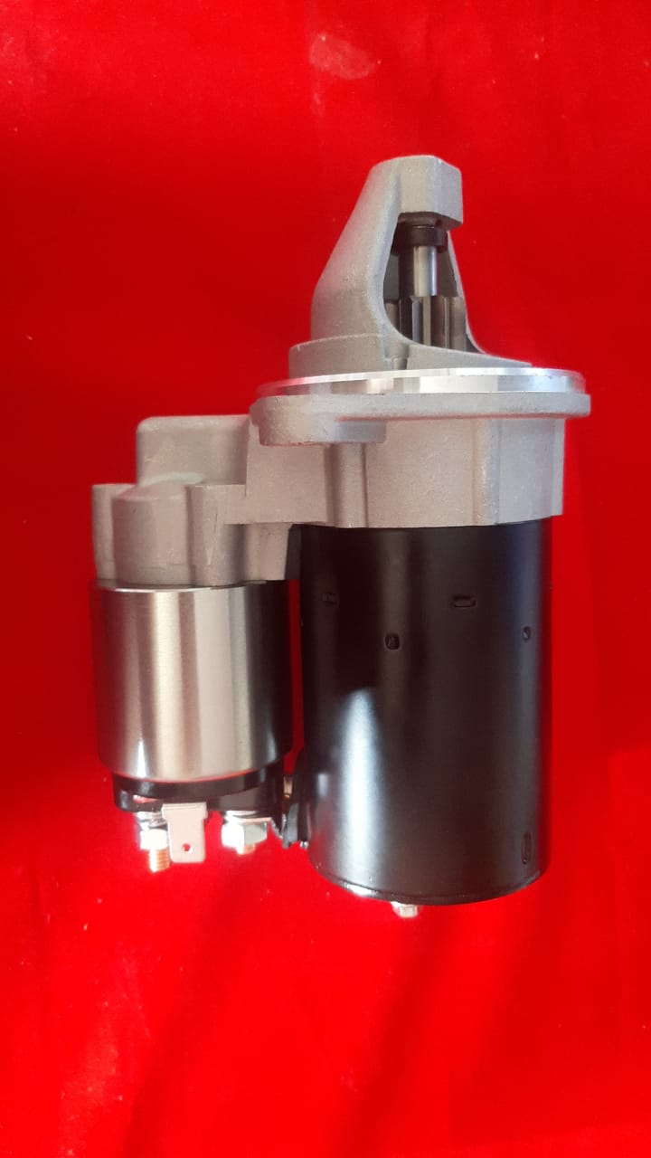 STARTER MOTOR PRE ENGAGED 85on NEW UNIT (GXE4527) – InnovONE MINI Spares
