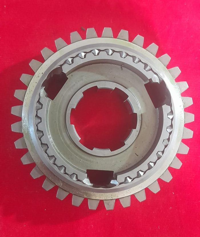 GEAR SYNCHRONISING HUB 1st/2nd 4 SYNCHRO ONLY (2ND GEAR HUB) – InnovONE ...