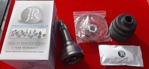 Outer CV Joint – InnovONE MINI Spares
