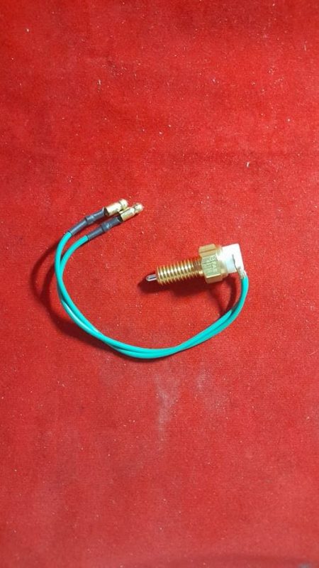 Reverse Light Switch Rod Change – InnovONE MINI Spares