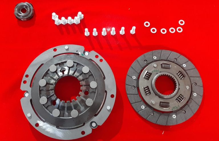 Shop – InnovONE MINI Spares