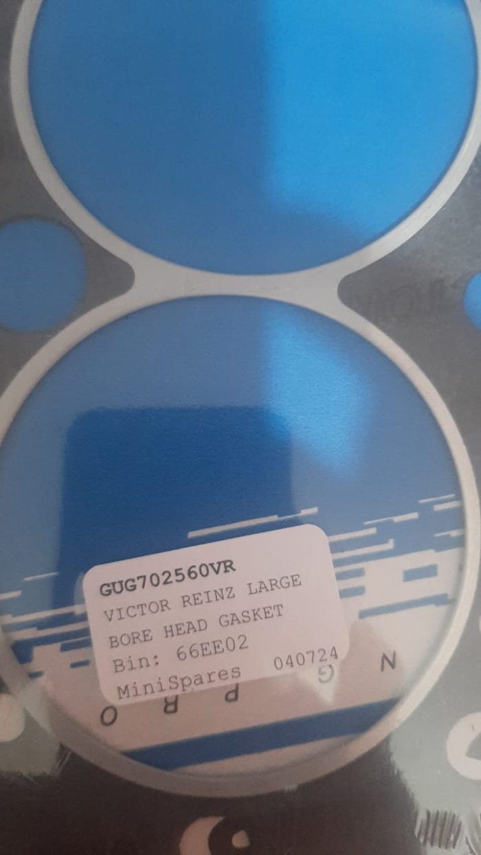 InnovONE MINI Spares – Official Website