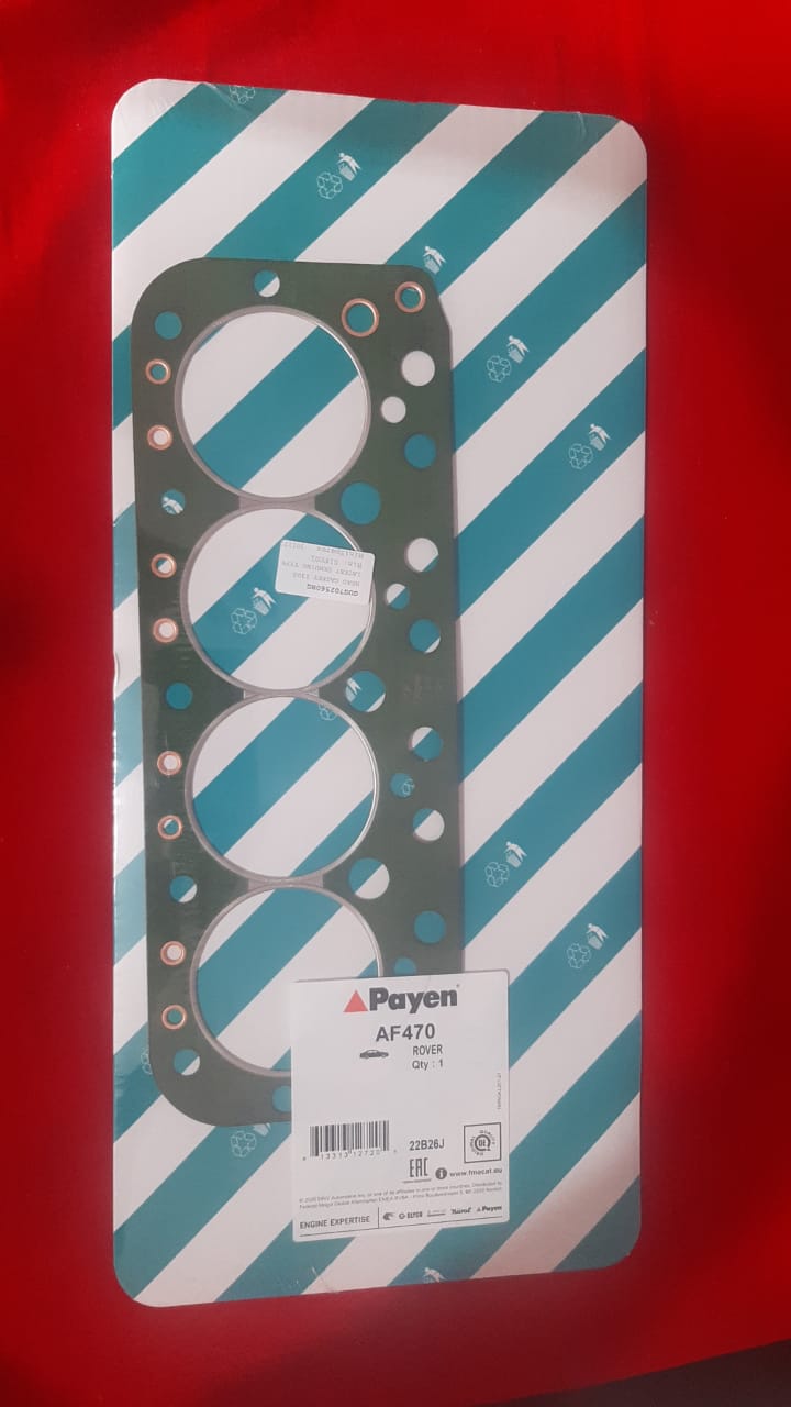 Head Gasket 1300 Latest Genuine Type (GUG702560HG) – InnovONE MINI Spares