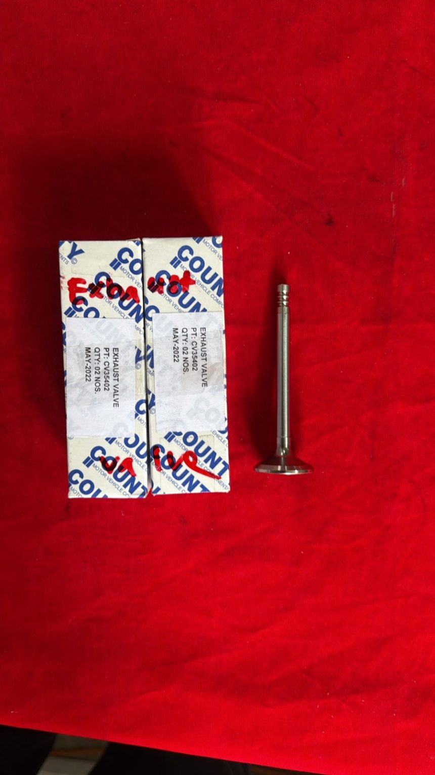 InnovONE MINI Spares – Official Website